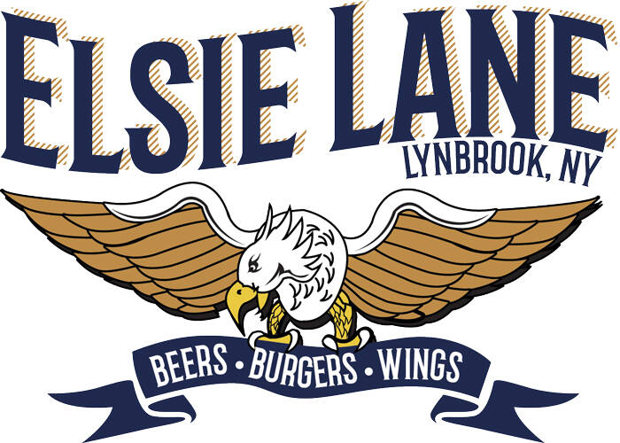 Elsie Lane Lynbrook logo